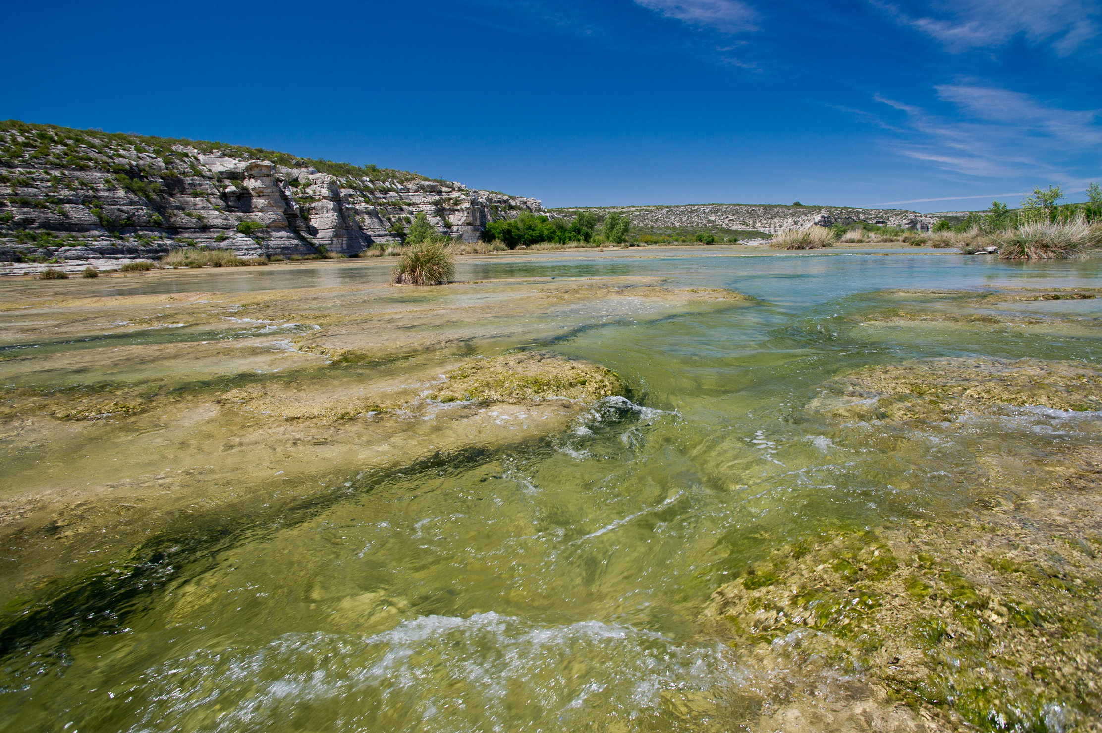 Texas Hill Country State Parks