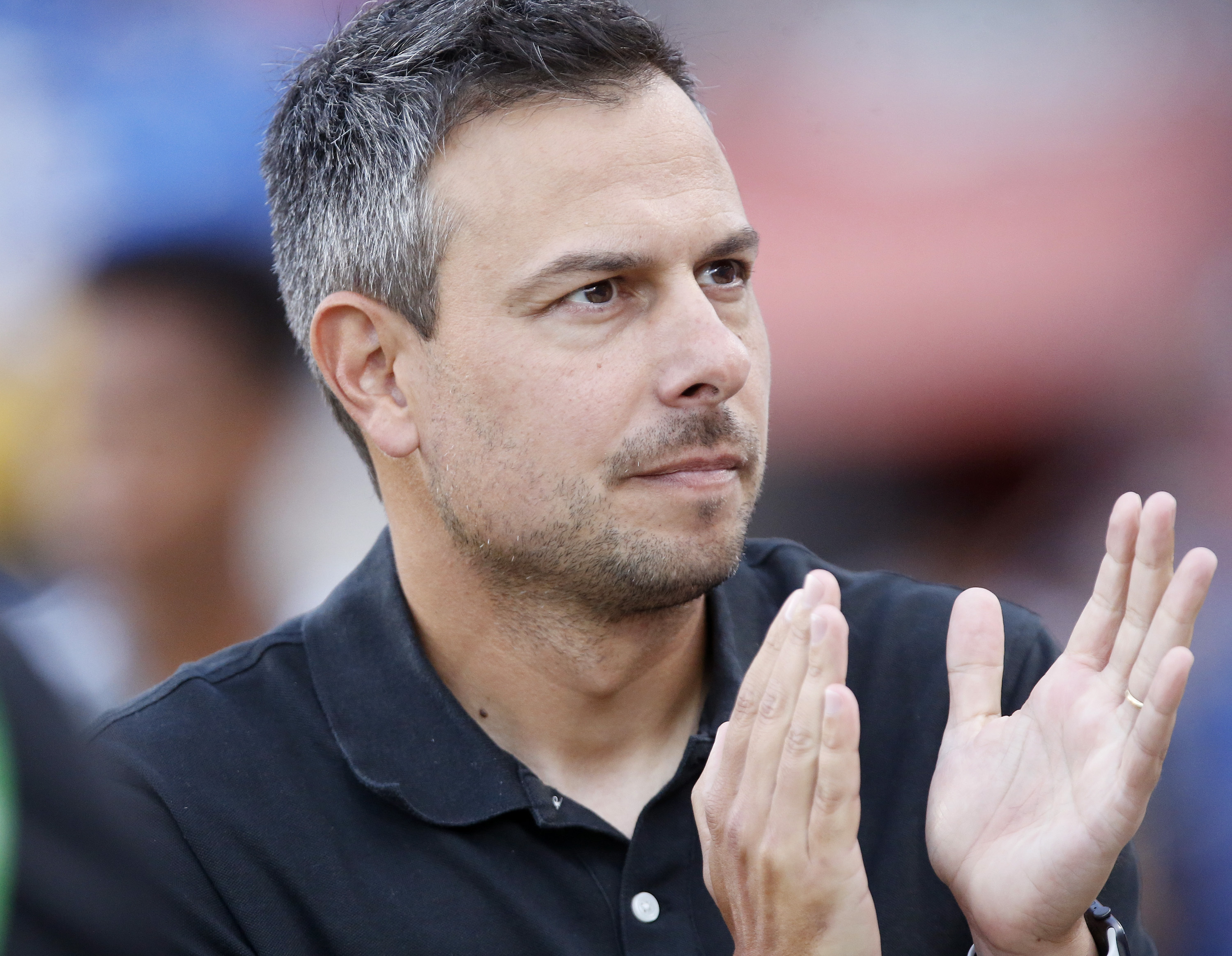 Somos FCD! See photos from FC Dallas' fight with Austin FC for the Copa ...