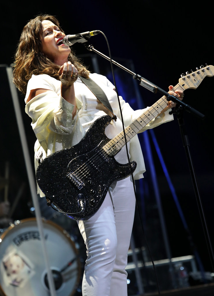 Alanis Morissette