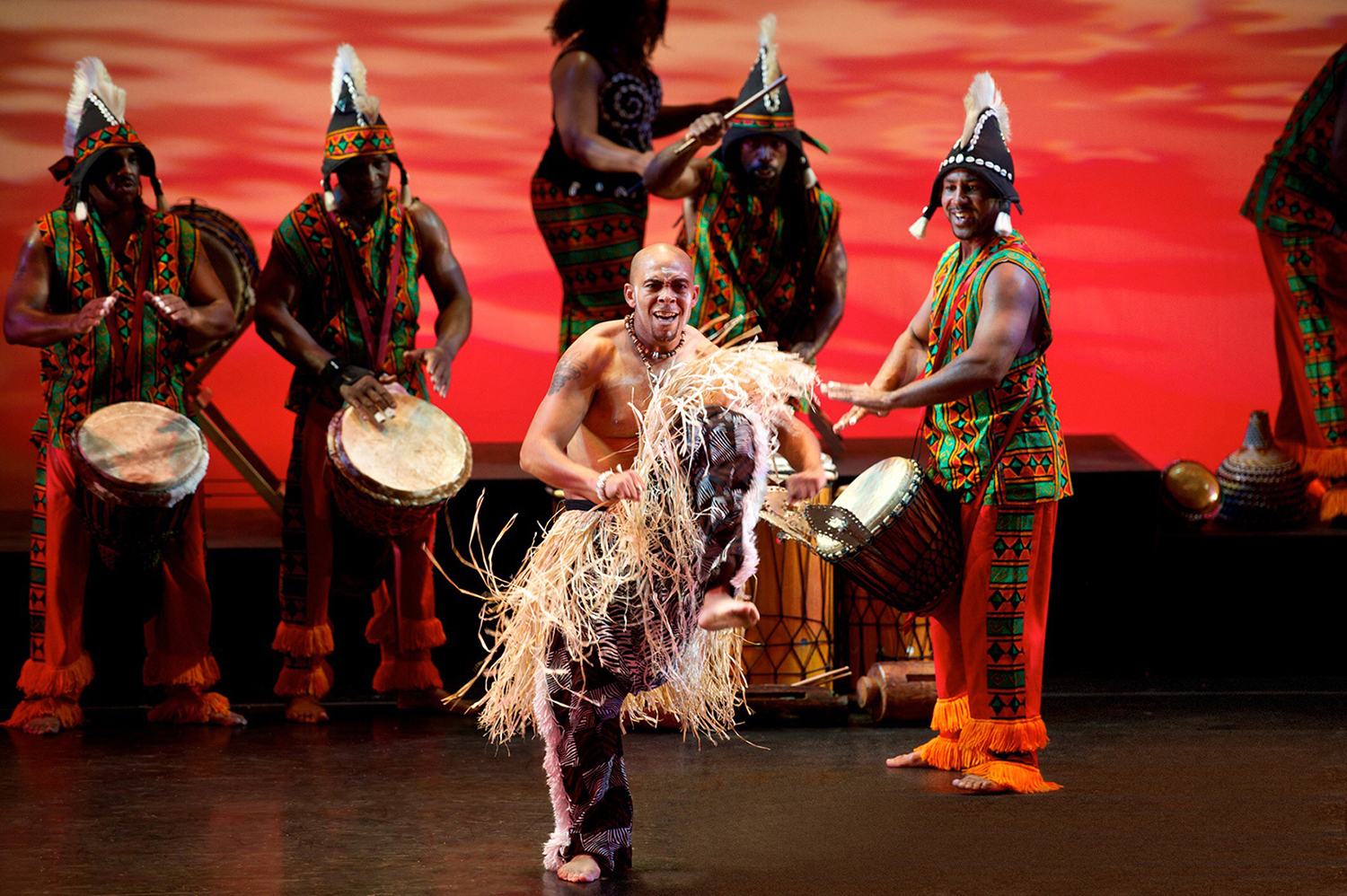 Dallas Fall Arts Festival