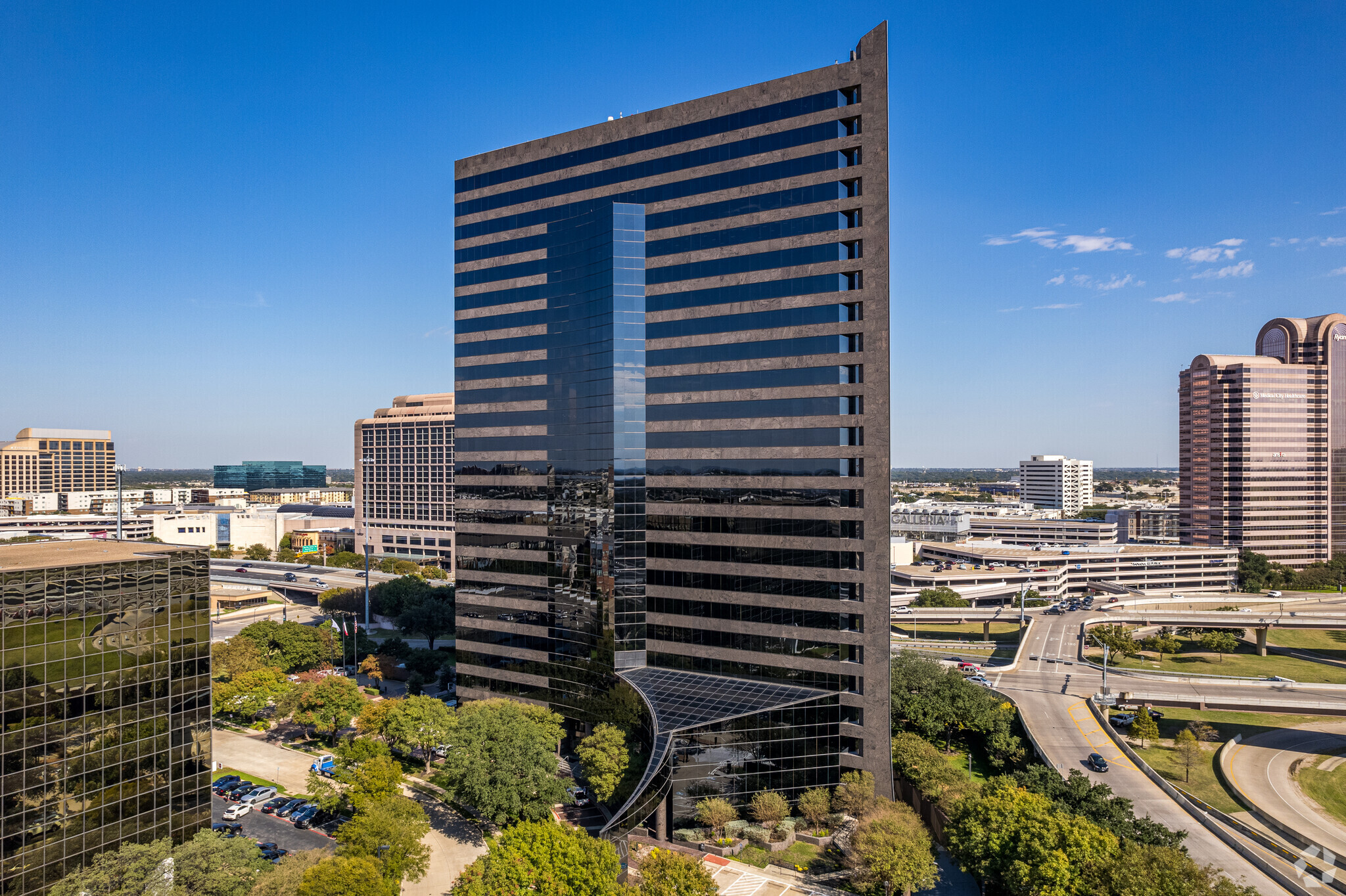 Haynes And Boone Llp Dallas