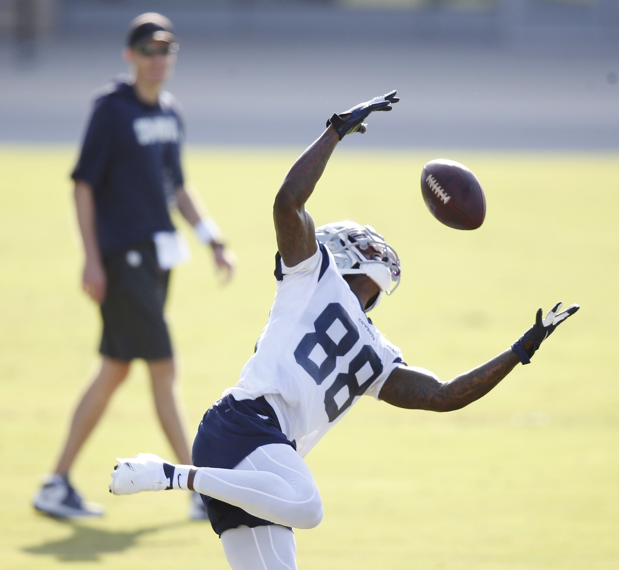 The Cowboys are back! See the best photos from the first day of ...