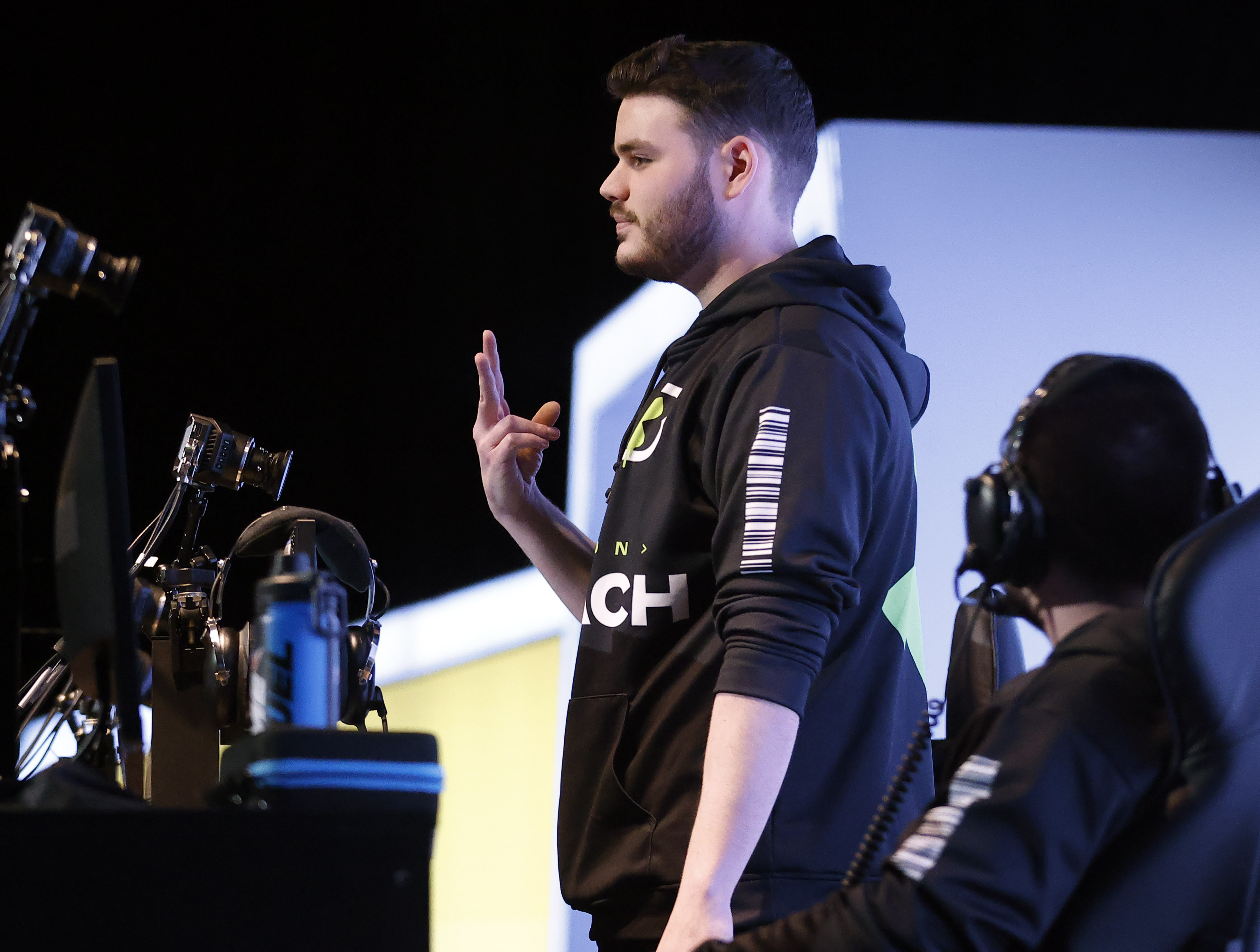 Photos: The 2022 Call of Duty League season kicks off at Esports ...