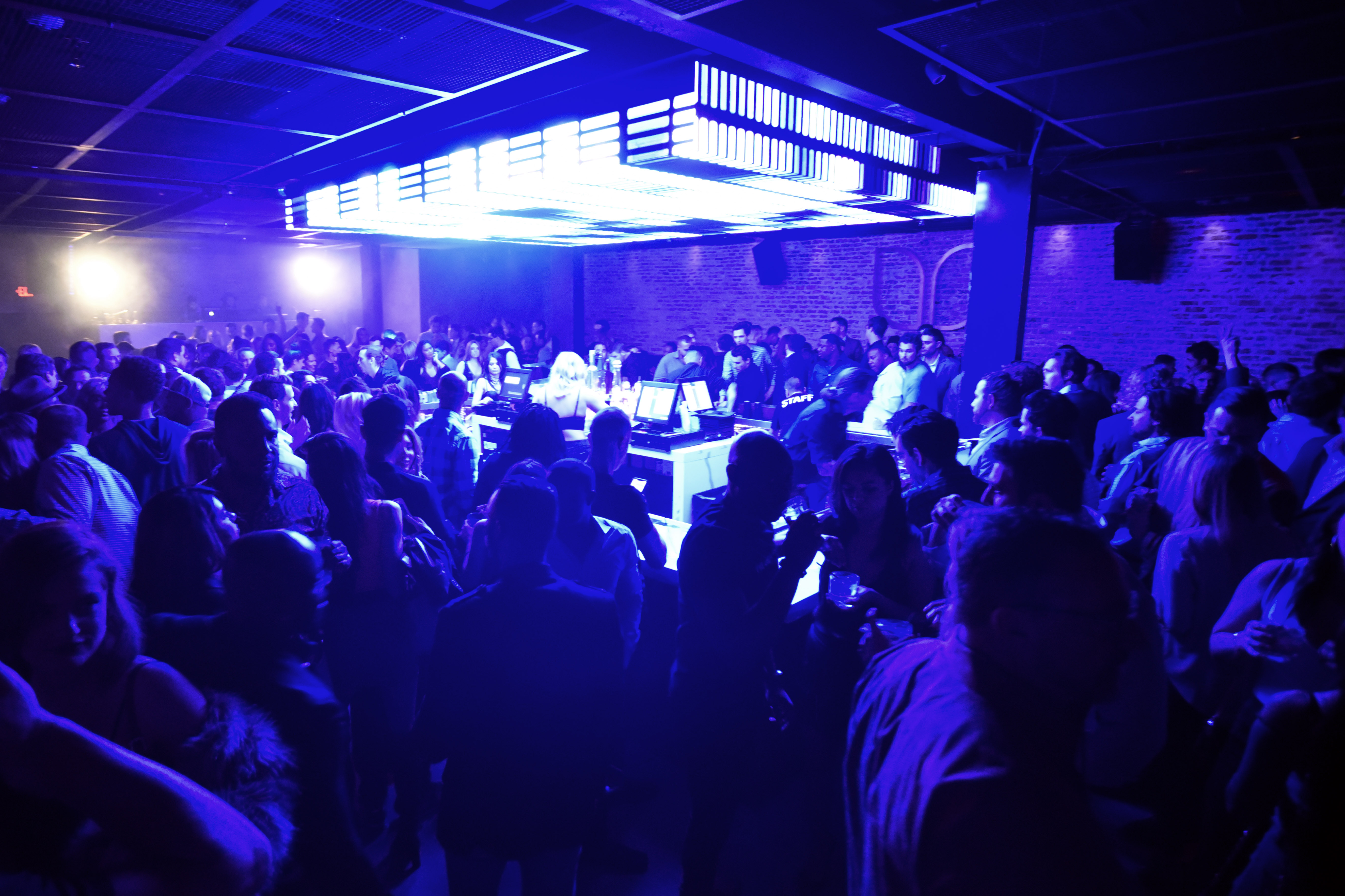 7 Reasons Why Dallas Nightlife Is A Must Magnetic Magazine