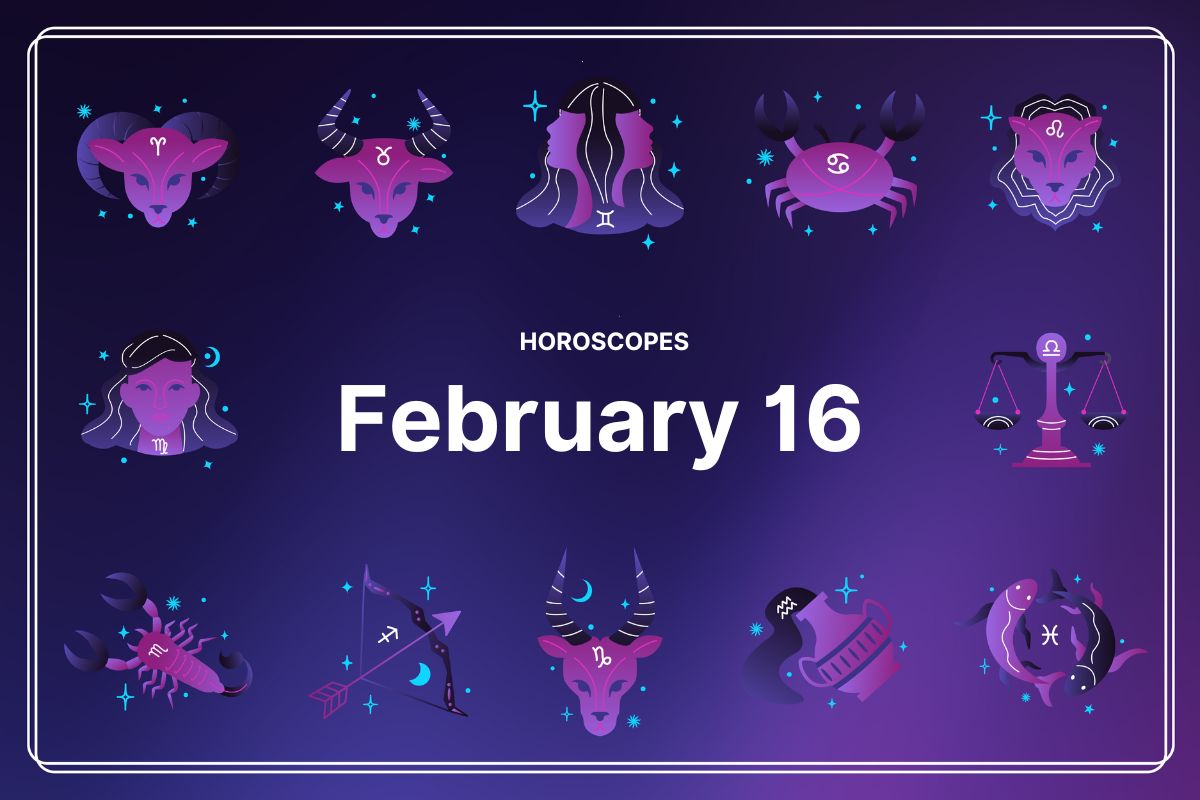 February 16 sign zodiac 60 photos - Astrologytoyou.com