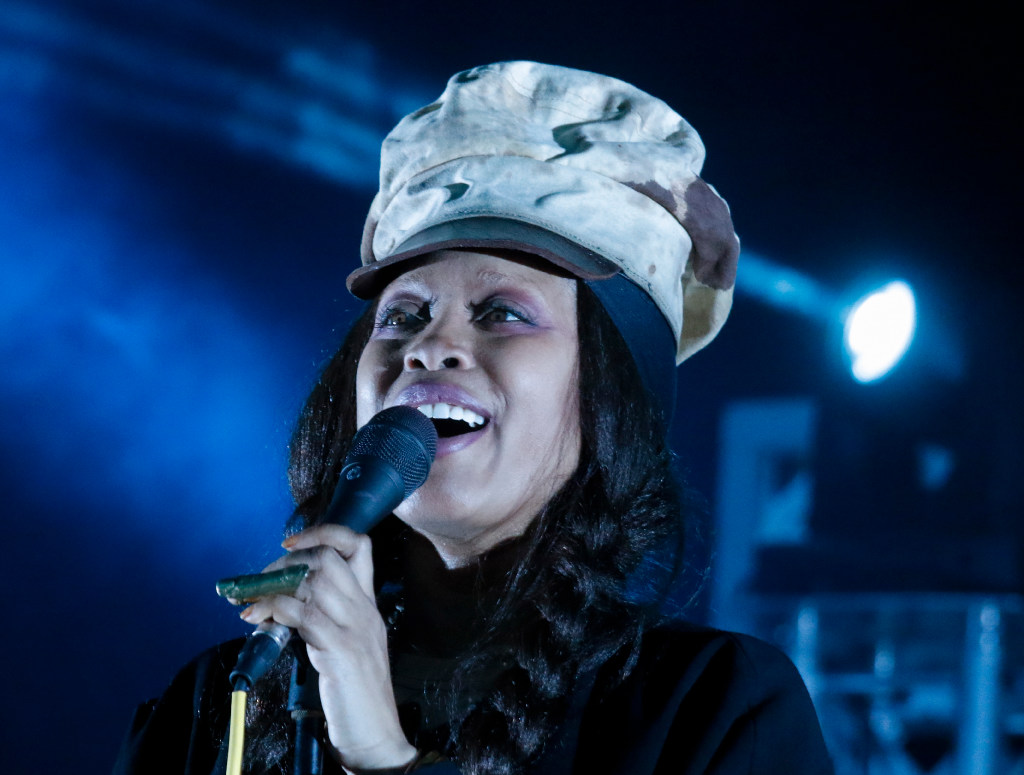 Riverfront Jazz Festival