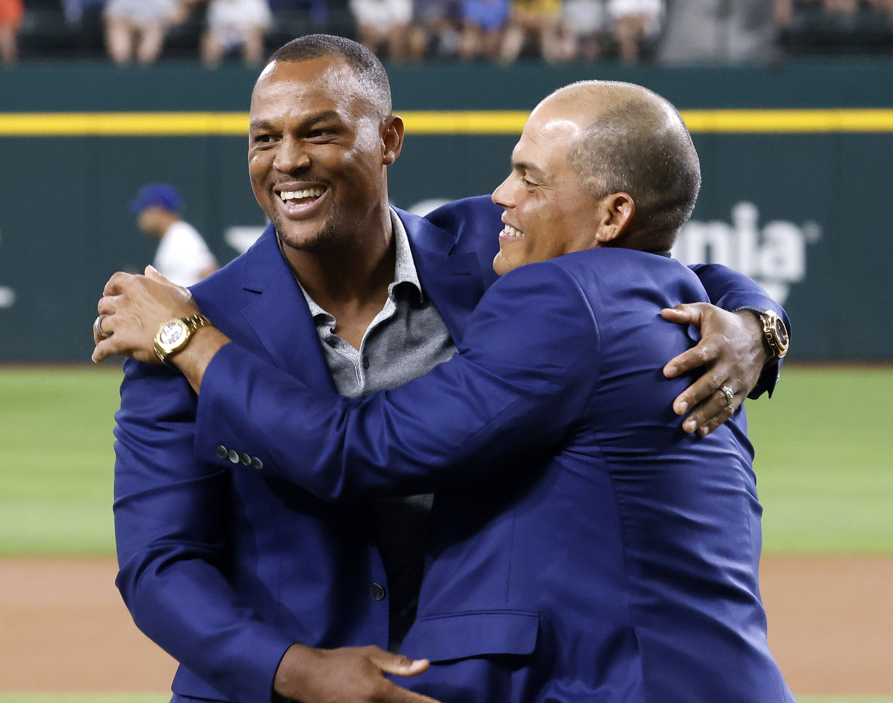 He's the GOAT! Check out these incredible photos of Adrian Beltre and ...