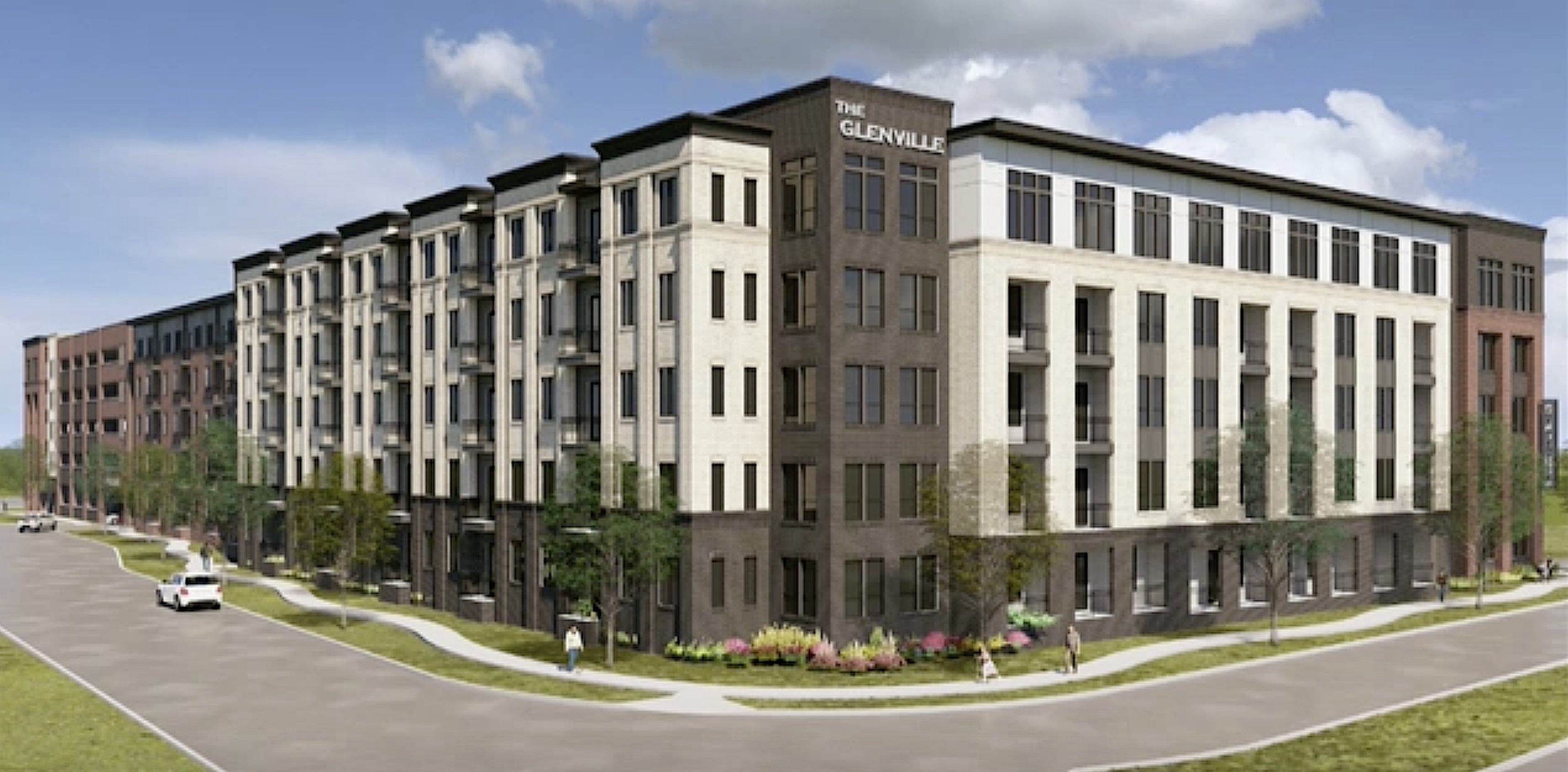 Richardson Apartments Dallas Texas