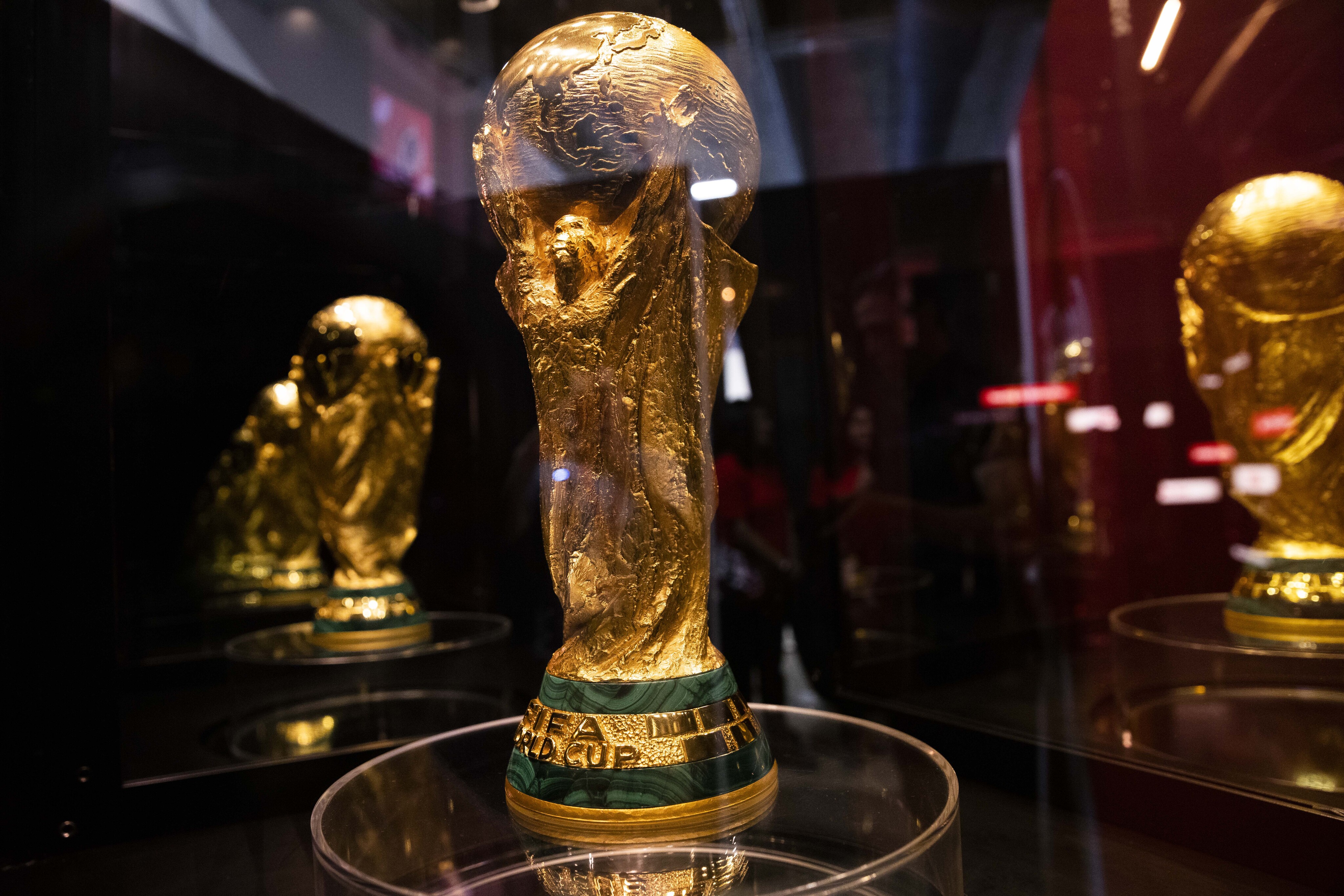 Copa Do Mundo Fifa 2034