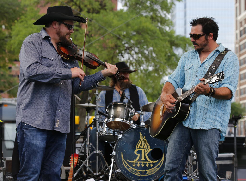 Reckless Kelly