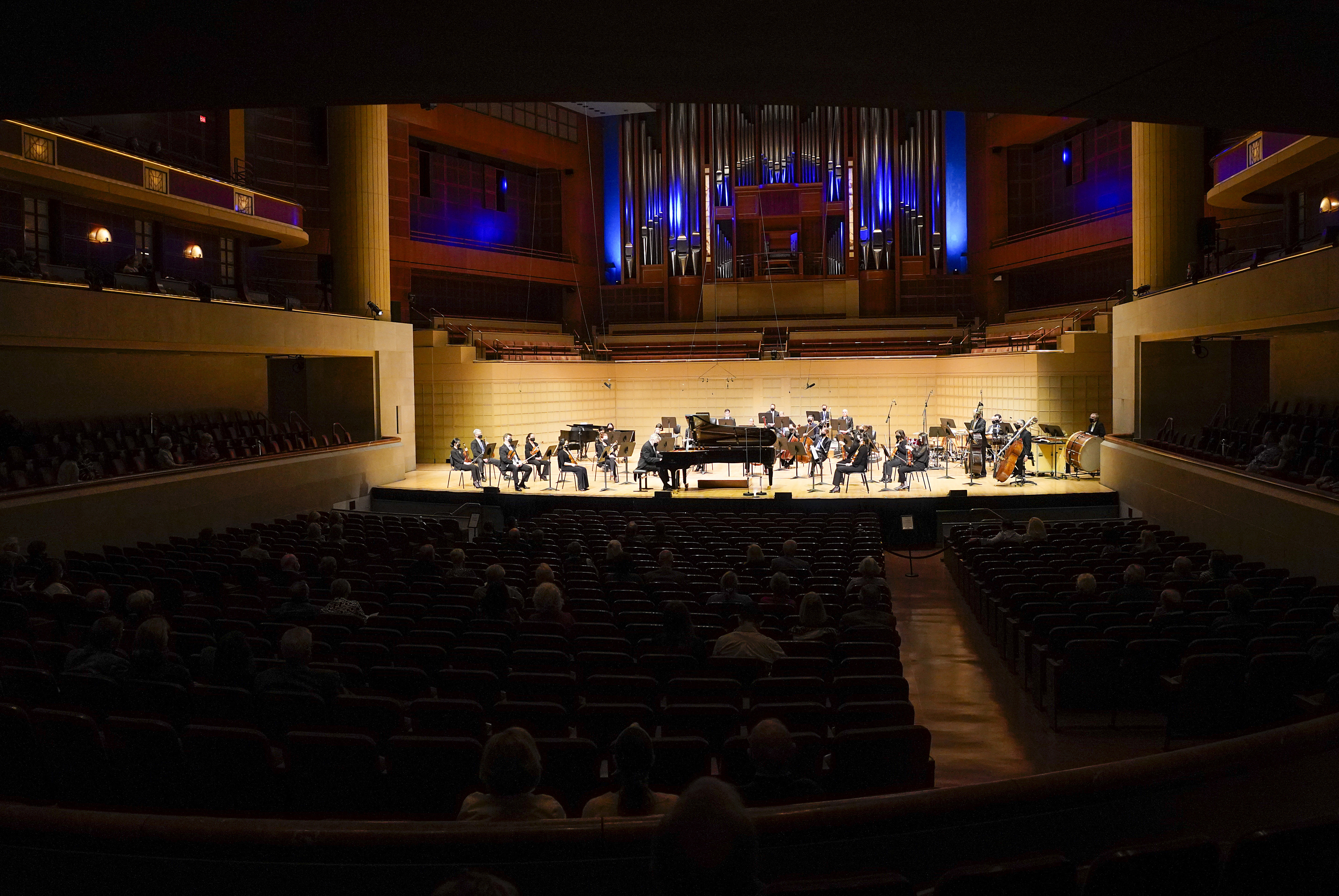 Dallas Symphony Seating Chart - Infoupdate.org