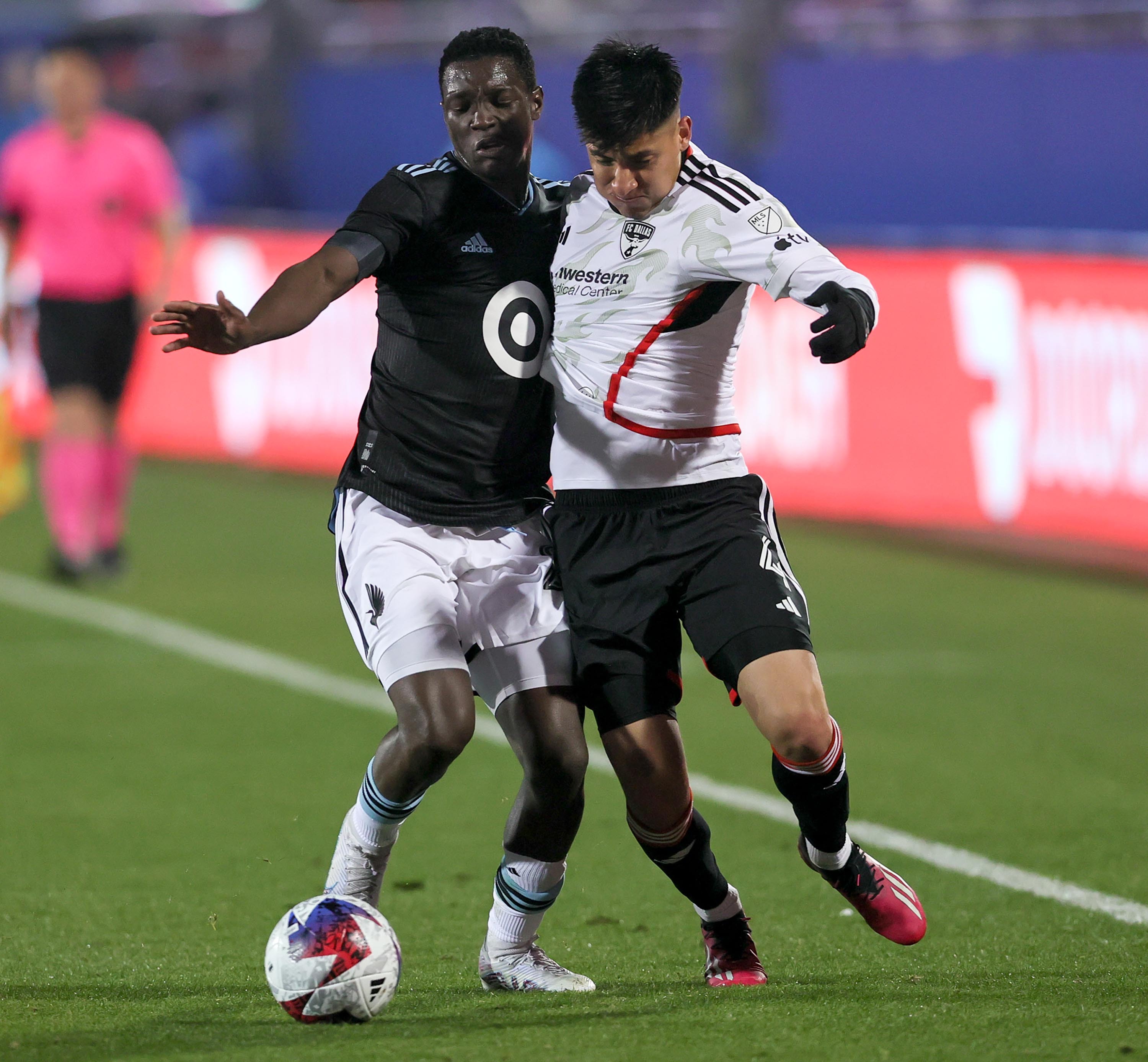 Photos: FC Dallas' 2023 regular season gets out to a rocky start in ...