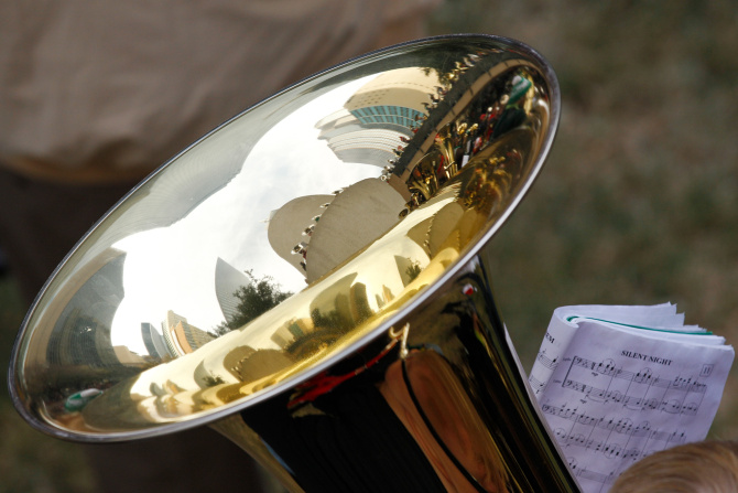 TubaChristmas Dallas