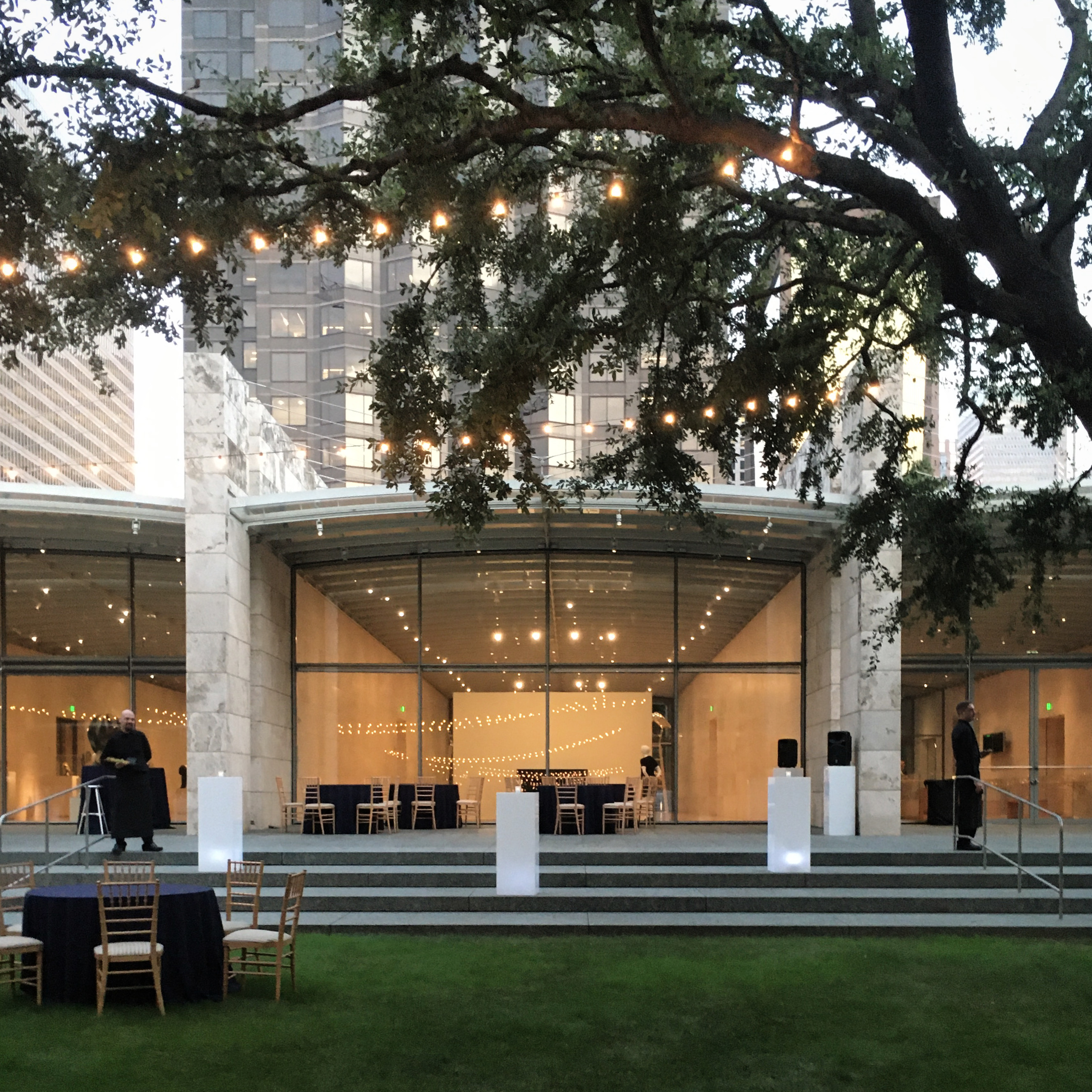 $5 Admission at Nasher Sculpture Center