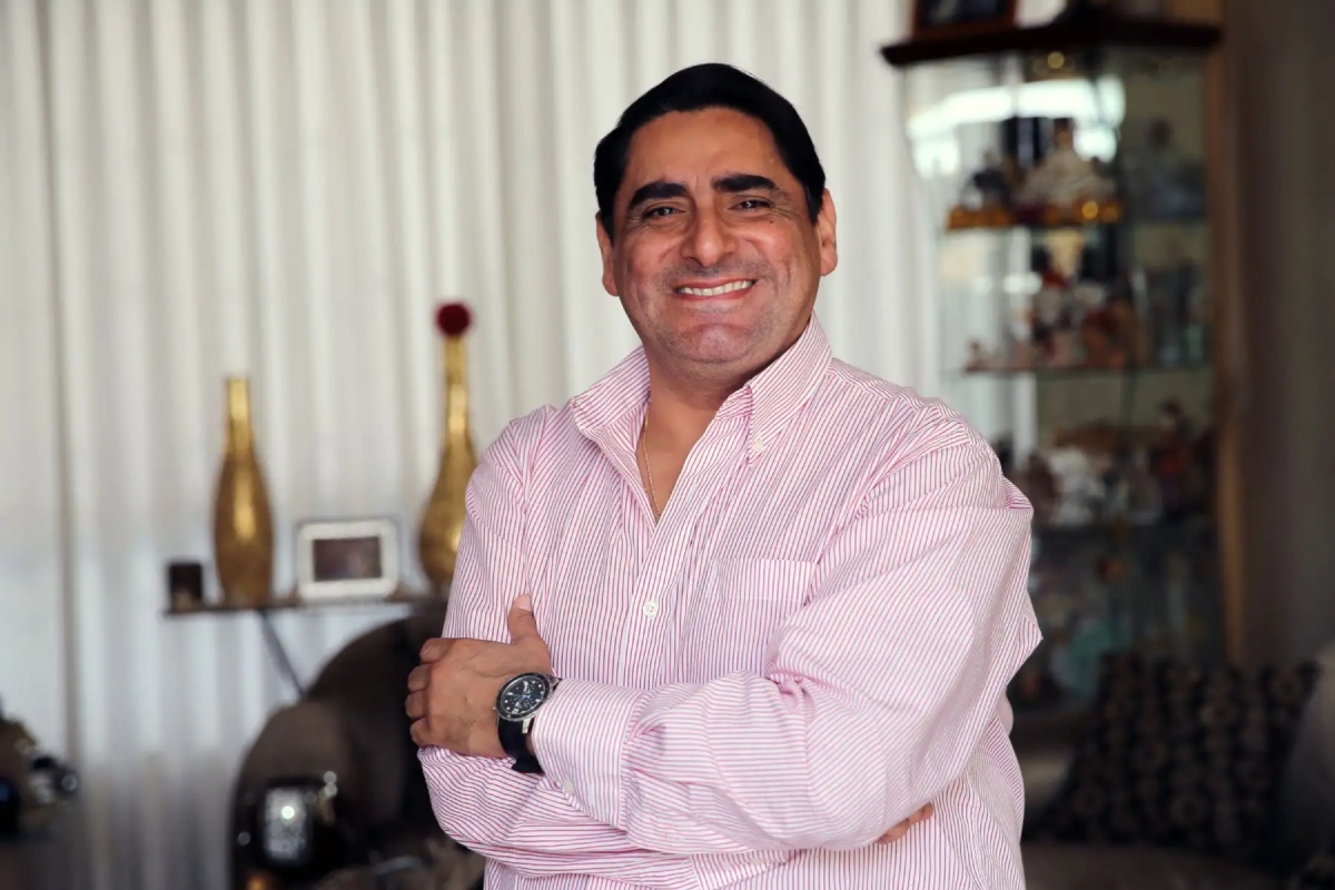 Carlos Álvarez se despide de los escenarios para enfocarse en su ...