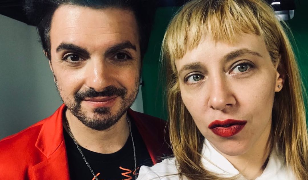 Facebook: Miranda! puso la cuota de nostalgia al interpretar 'Perfecta ...