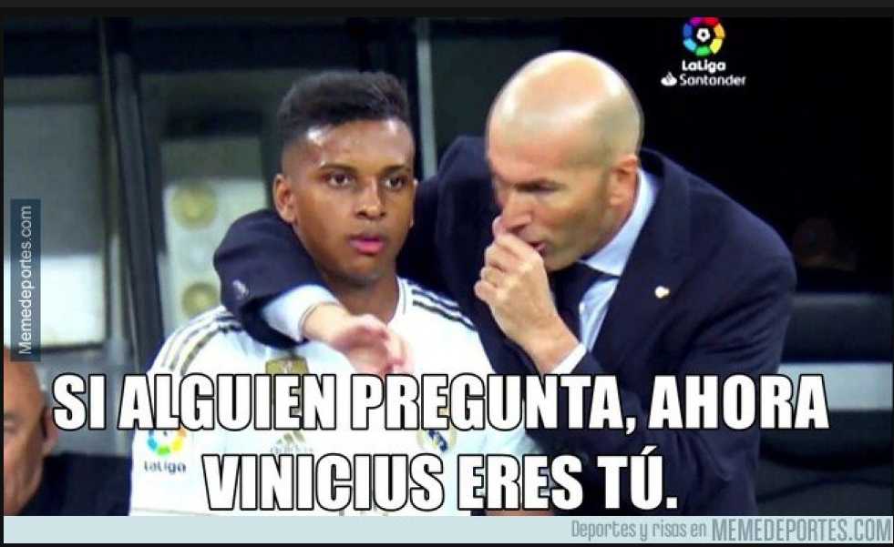 Real Madrid vs. PSG memes: las mejores reacciones virales vía Facebook ...