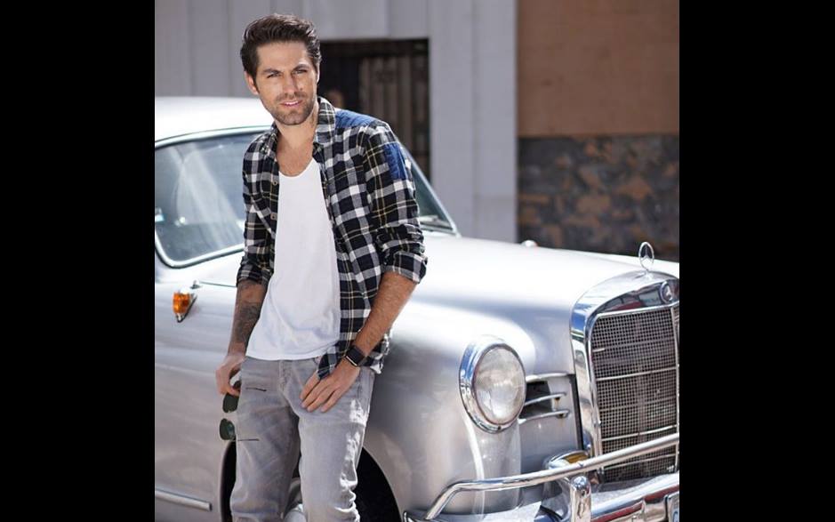 Renato López: ¿Quién era el actor asesinado a balazos en México ...