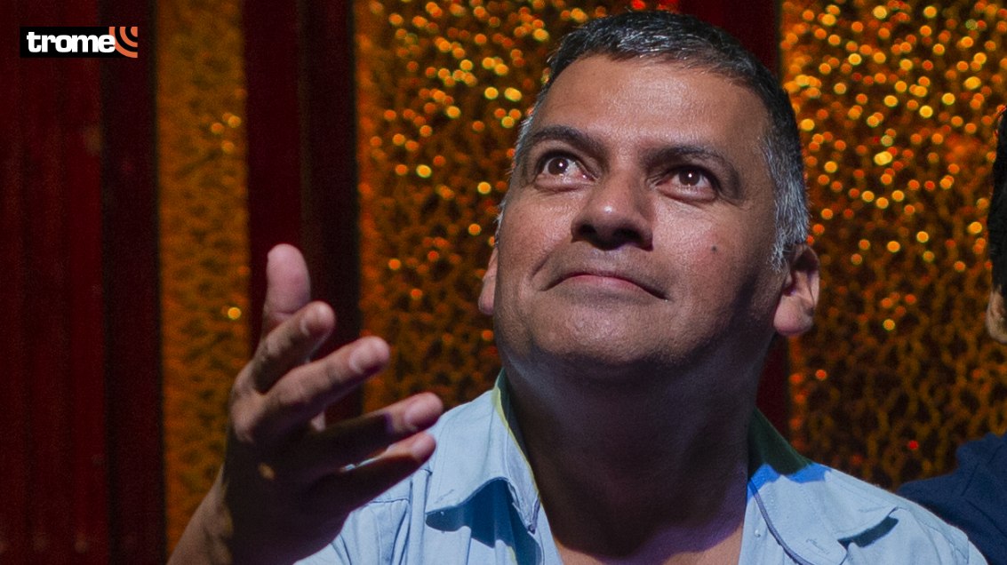 Pold Gastello abandonó la Unidad de Cuidados Intensivos y supera etapa ...