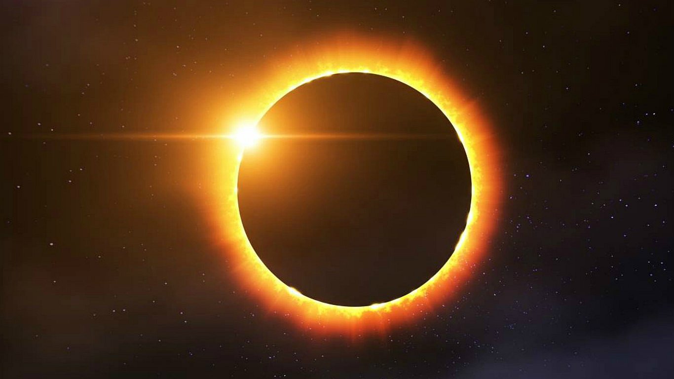 Eclipse solar 2020: ¿Cuándo y dónde se podrá ver el último fenómeno ...
