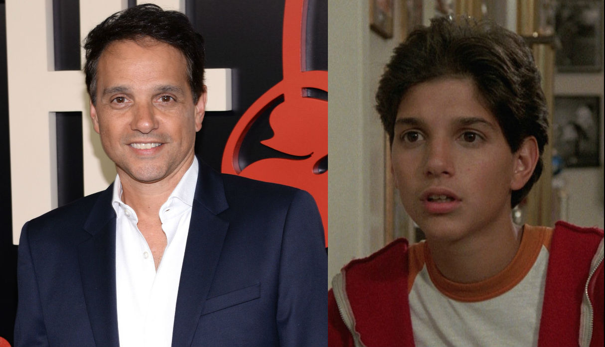 Karate Kid: actores de la película lucen así luego de más de 30 años ...