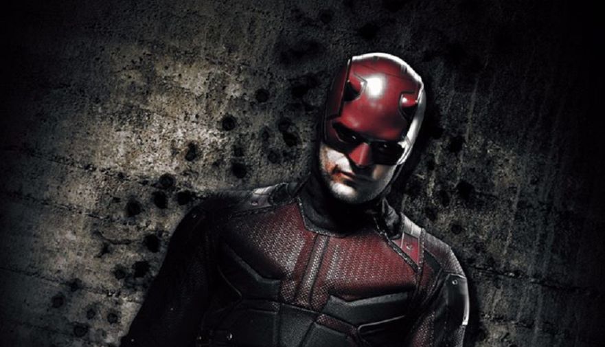 Avengers: Infinity War | Avengers 4: ¿Daredevil se suma a los ...