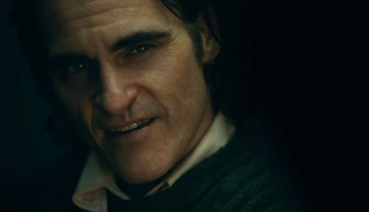 Joker: nuevo tráiler del Guasón ya está disponible en Internet | Cine ...