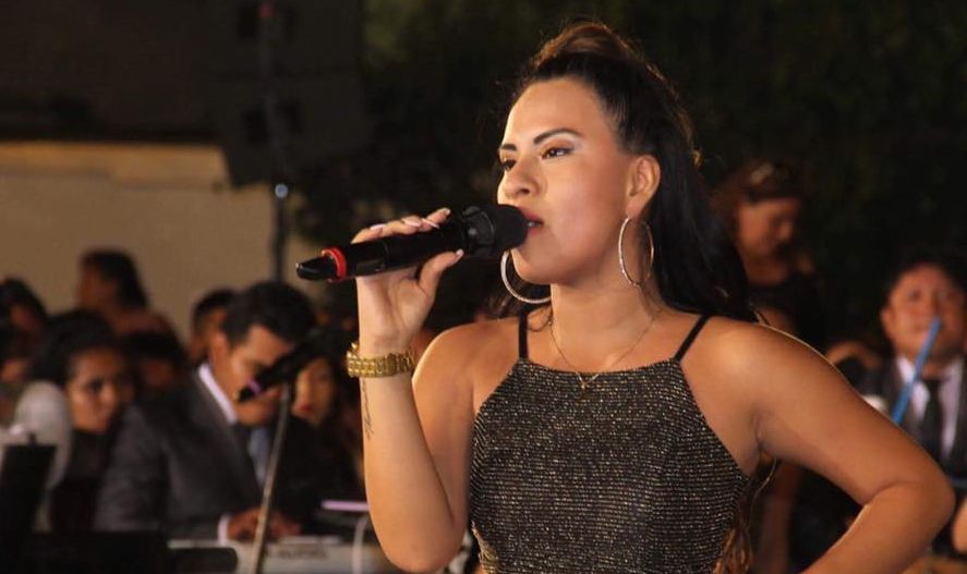 Thamara Gómez reaparece en Instagram y envía un audio con conmovedor ...