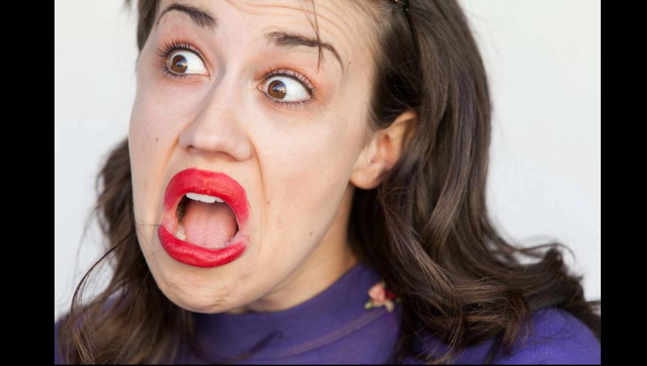 De YouTube a Netflix: Miranda Sings, la youtuber que dio el gran salto ...