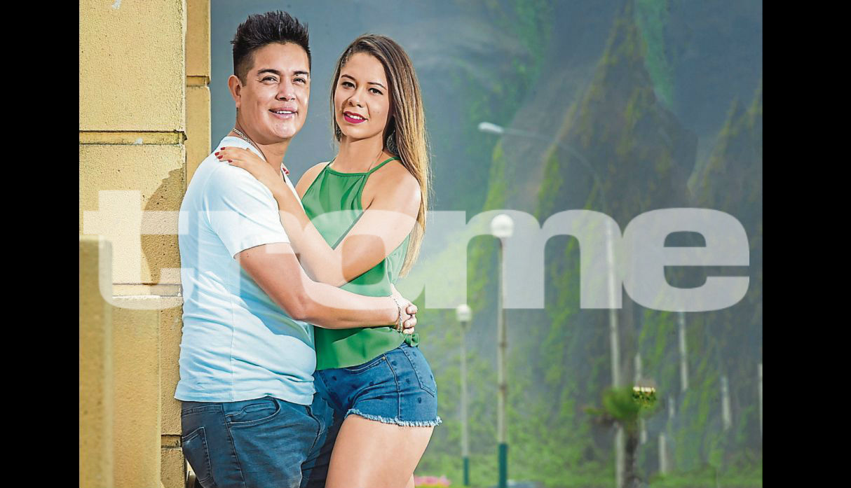 Leonard León volverá a caminar bien en 6 meses tras accidente [VIDEO y FOTOS] | ESPECTACULOS ...