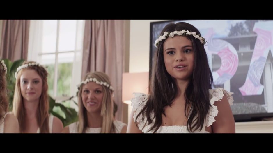 Selena Gomez y Zac Efron protagonizan tráiler de Neighbors 2 [FOTOS Y ...