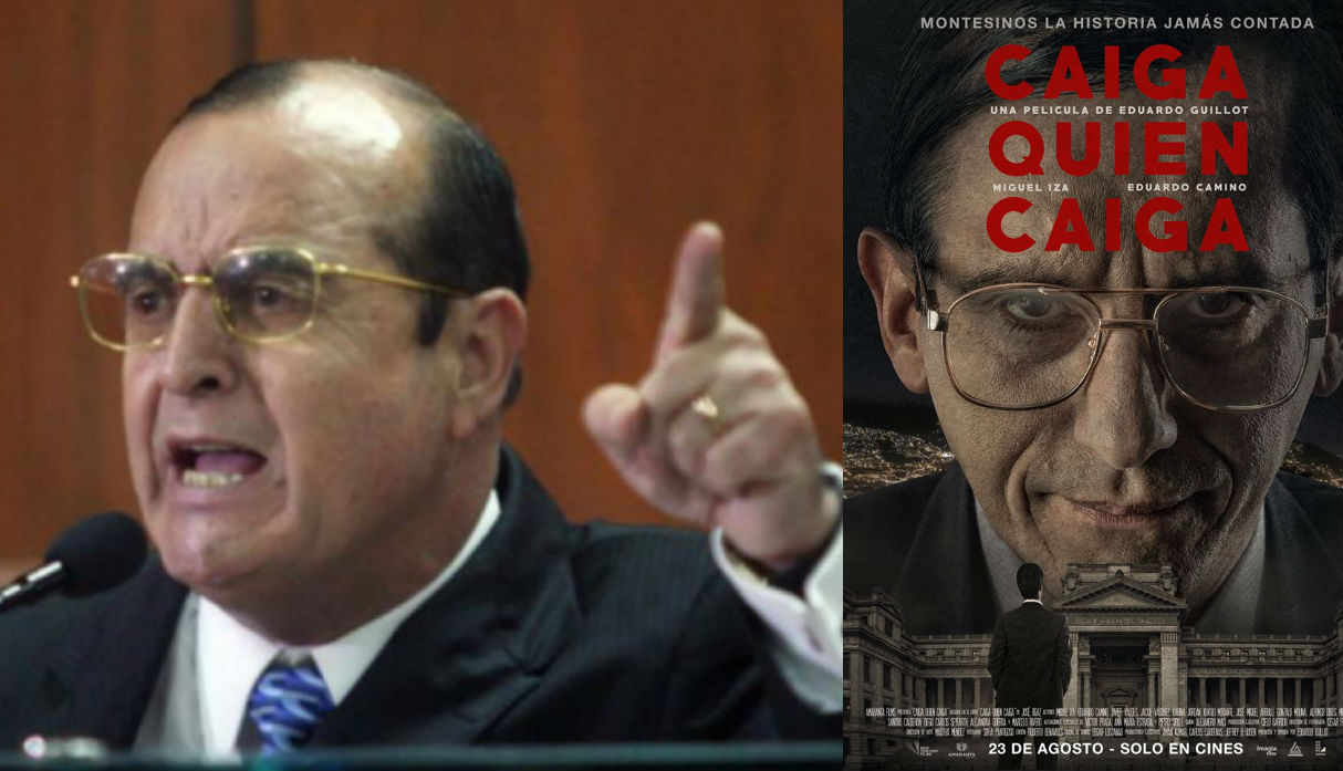 'Caiga quien caiga' (II) | OPINION | TROME.COM