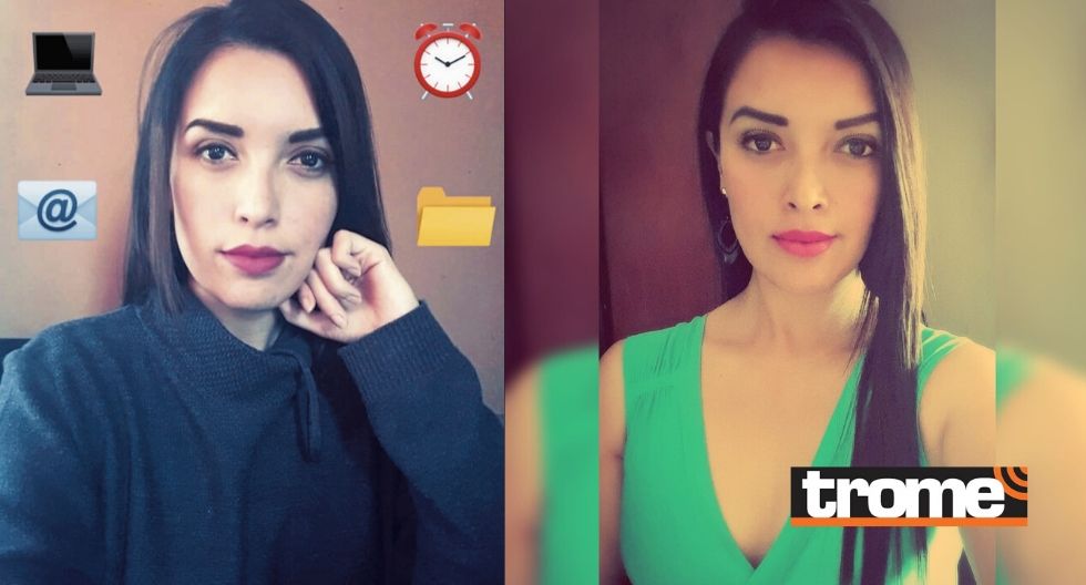 Facebook | YouTube viral | ‘Miss Delia’ enseña literatura y ...