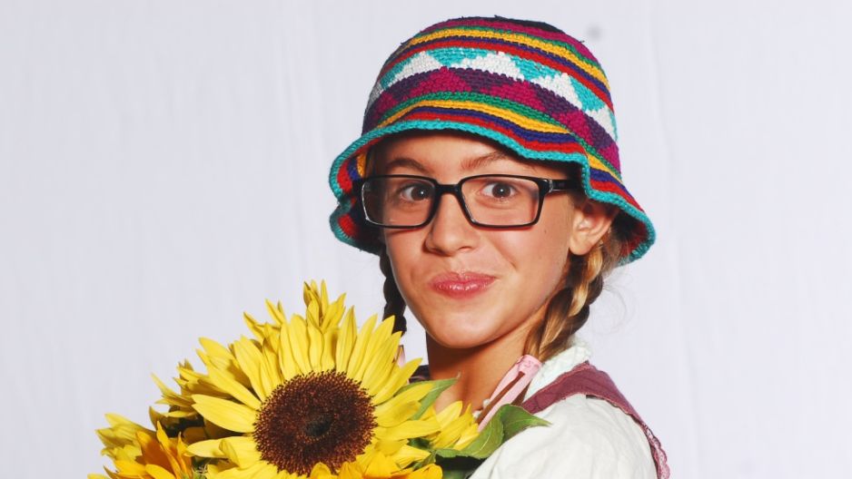 Patito Feo: así luce actualmente la protagonista de la novela argentina ...