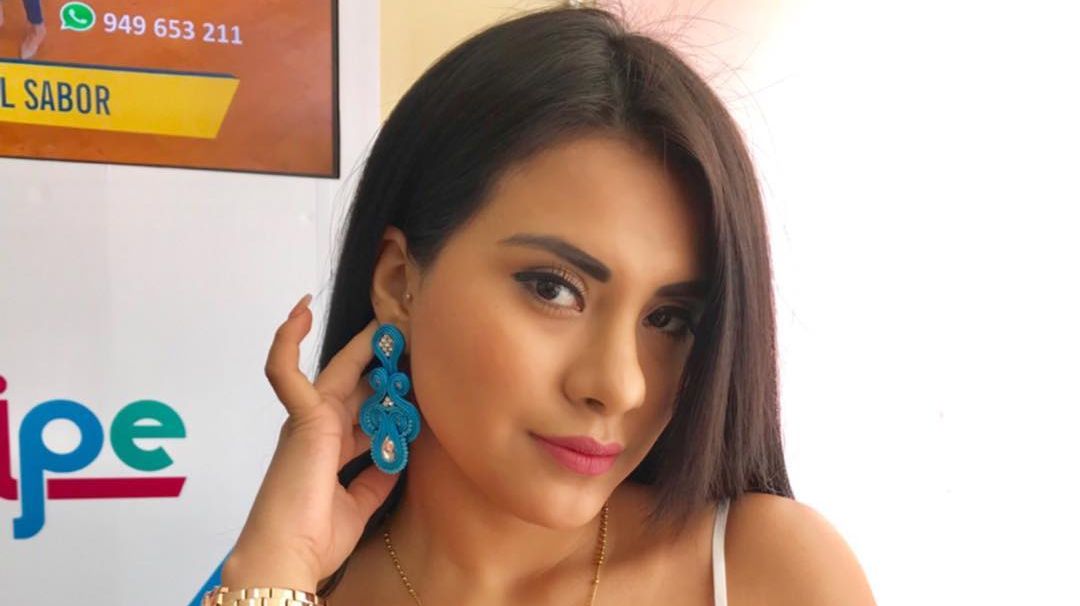 Thamara Gómez: hackean su cuenta de Instagram y ella deja este ...