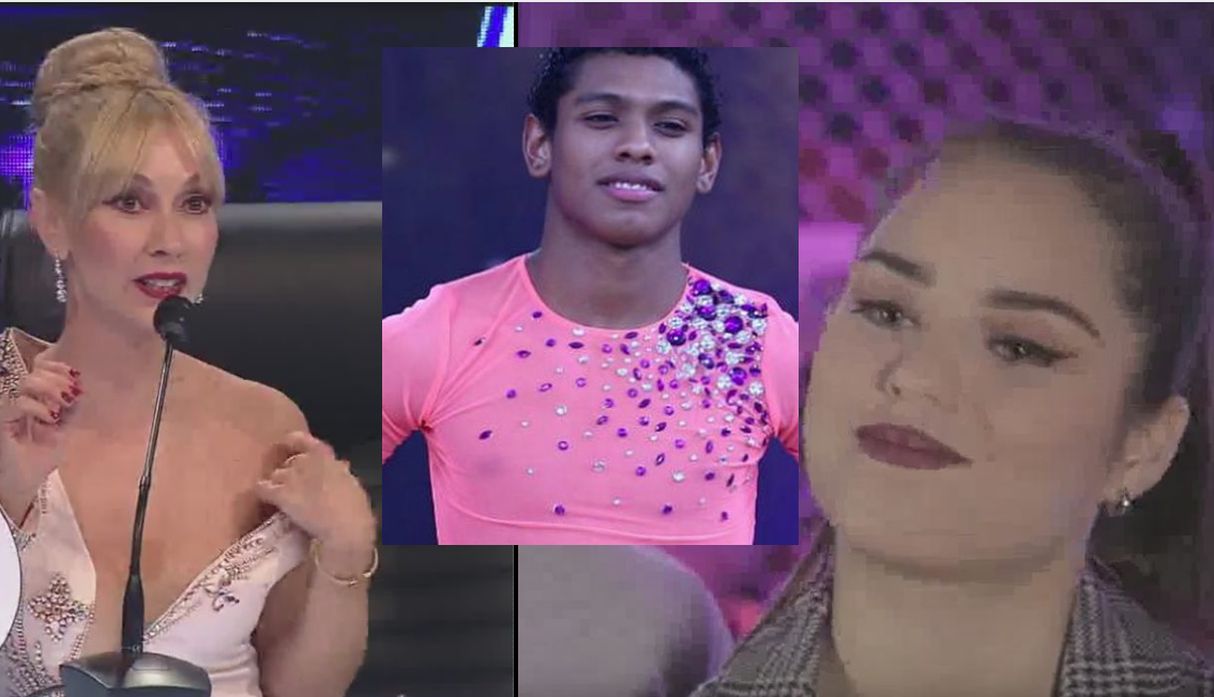 Los 4 finalistas: Bailarina llegó a competir y revelaron que su actual ...