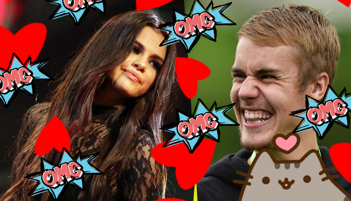 Instagram viral: Selena Gomez oficializa relación con Justin Bieber con ...
