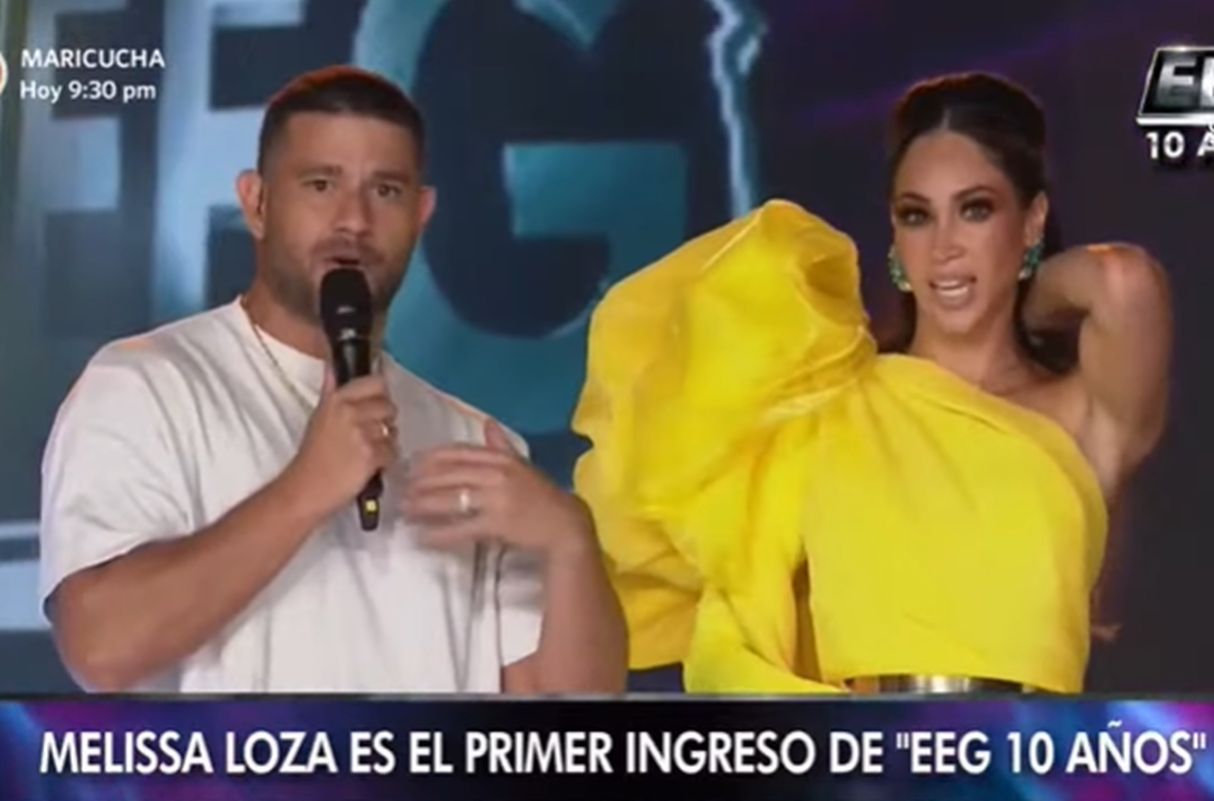 Melissa Loza 2022