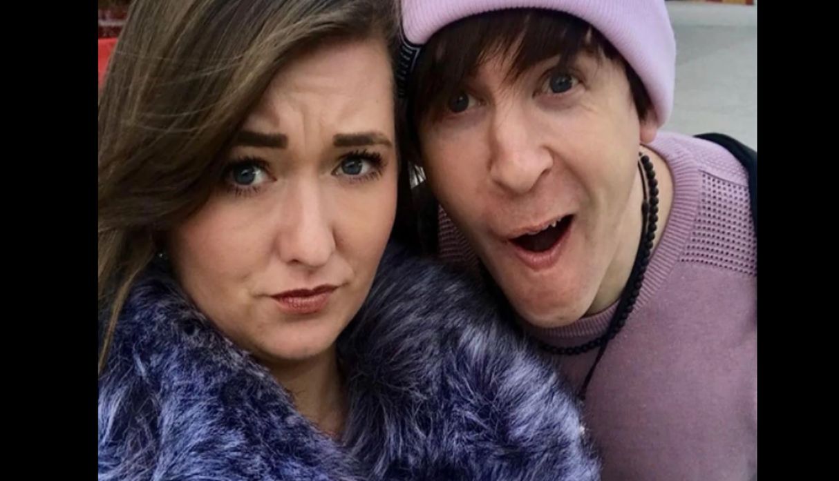 Youtuber Chris Ingham, reconocido mundialmente, quiso abusar de menor ...