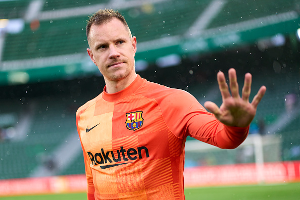 Messi: así formaría el Barcelona en 2023-24 con su regreso a Camp Nou ...