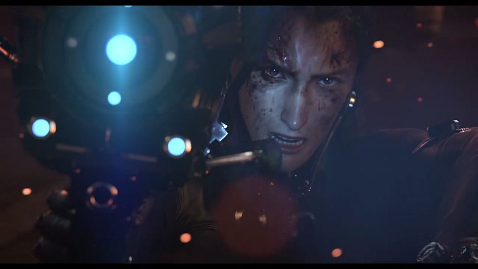 Gantz: O estrenó espectacular tráiler y promete ser la delicia de los ...