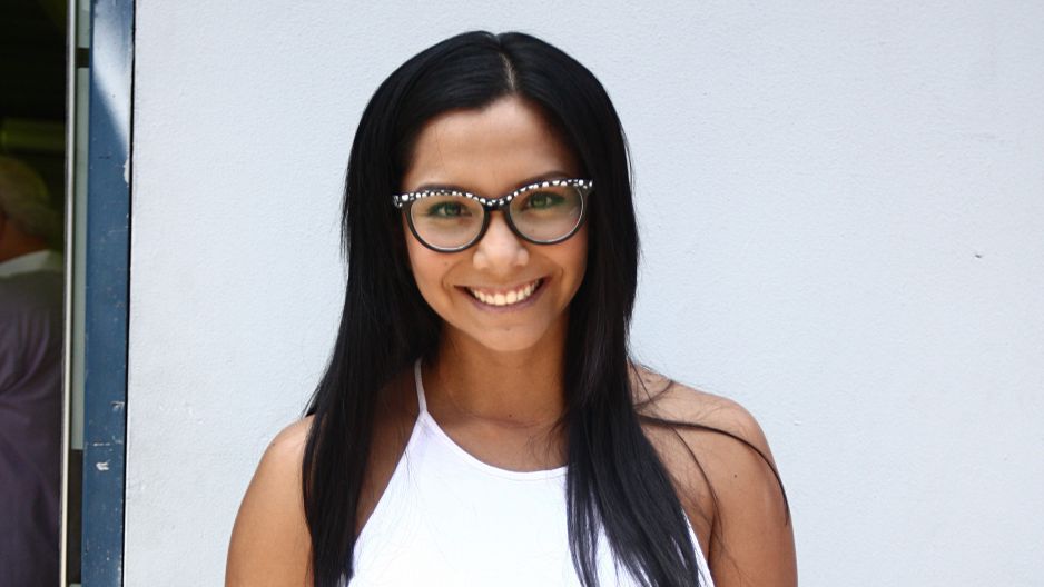 Al fondo hay sitio: Mayra Couto ya no quiere hacer más personajes como ...