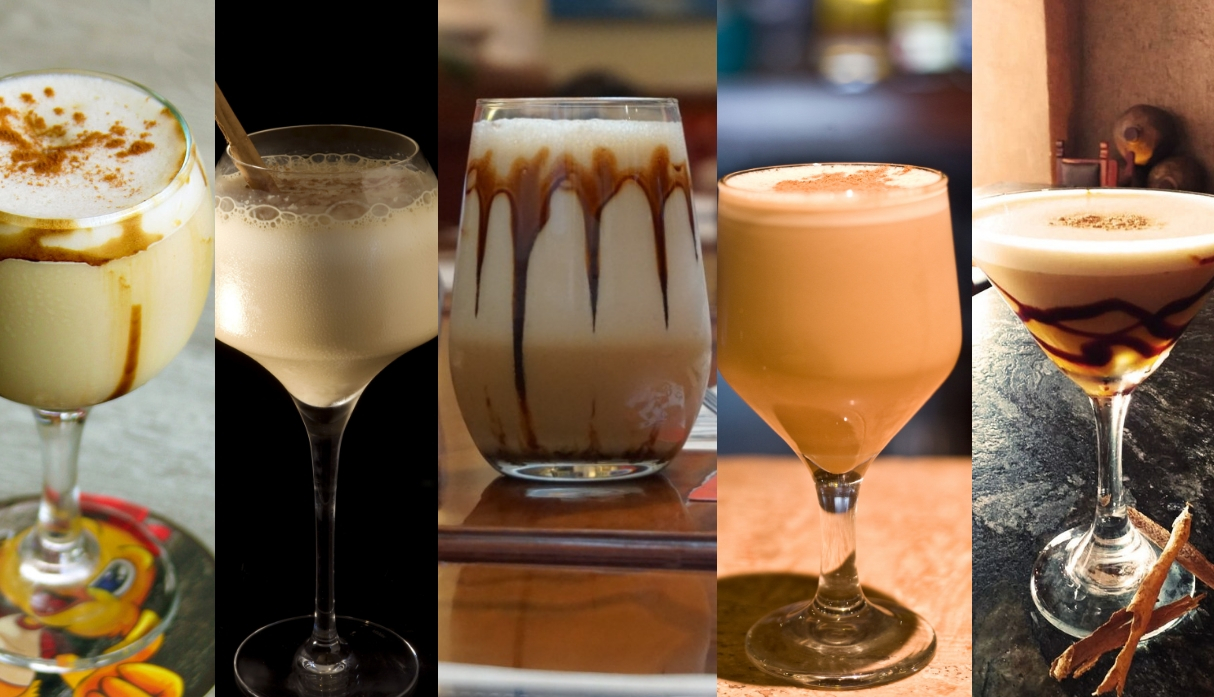 Día de la algarrobina: Los cinco mejores lugares para tomar este ...