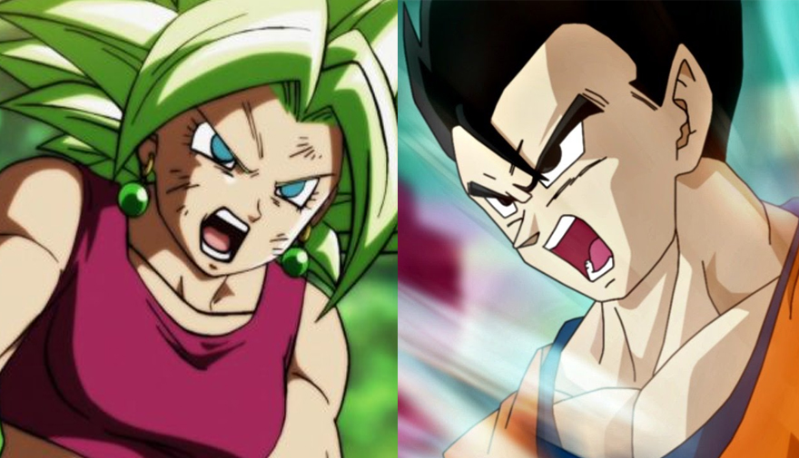 Dragon Ball Super: Gohan se negó a usar transformaciones para luchar ...