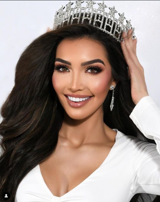 Miss Universo 2022: Miss Estados Unidos R’Bonney Gabriel ganó la 71ª ...