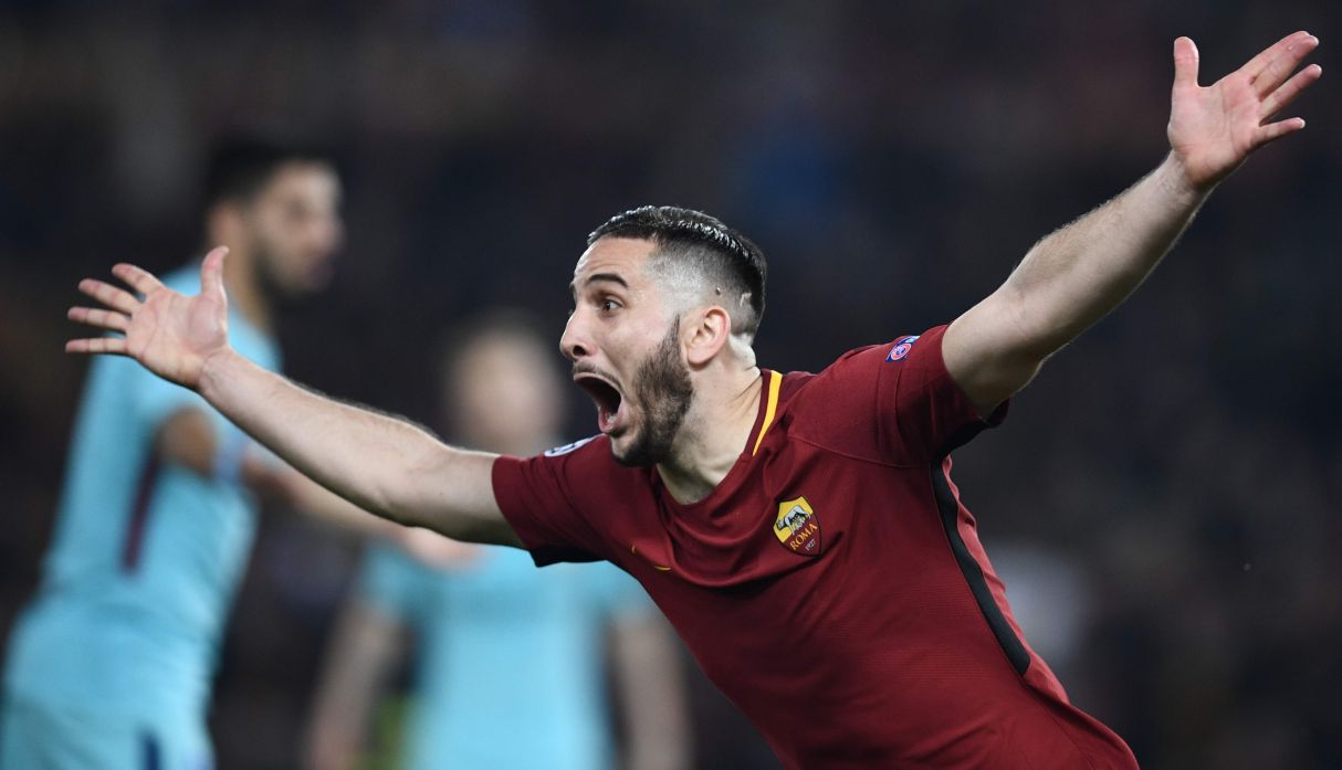 Barcelona vs Roma 0-3 ver GOLES y VIDEO RESUMEN del partido por cuartos ...