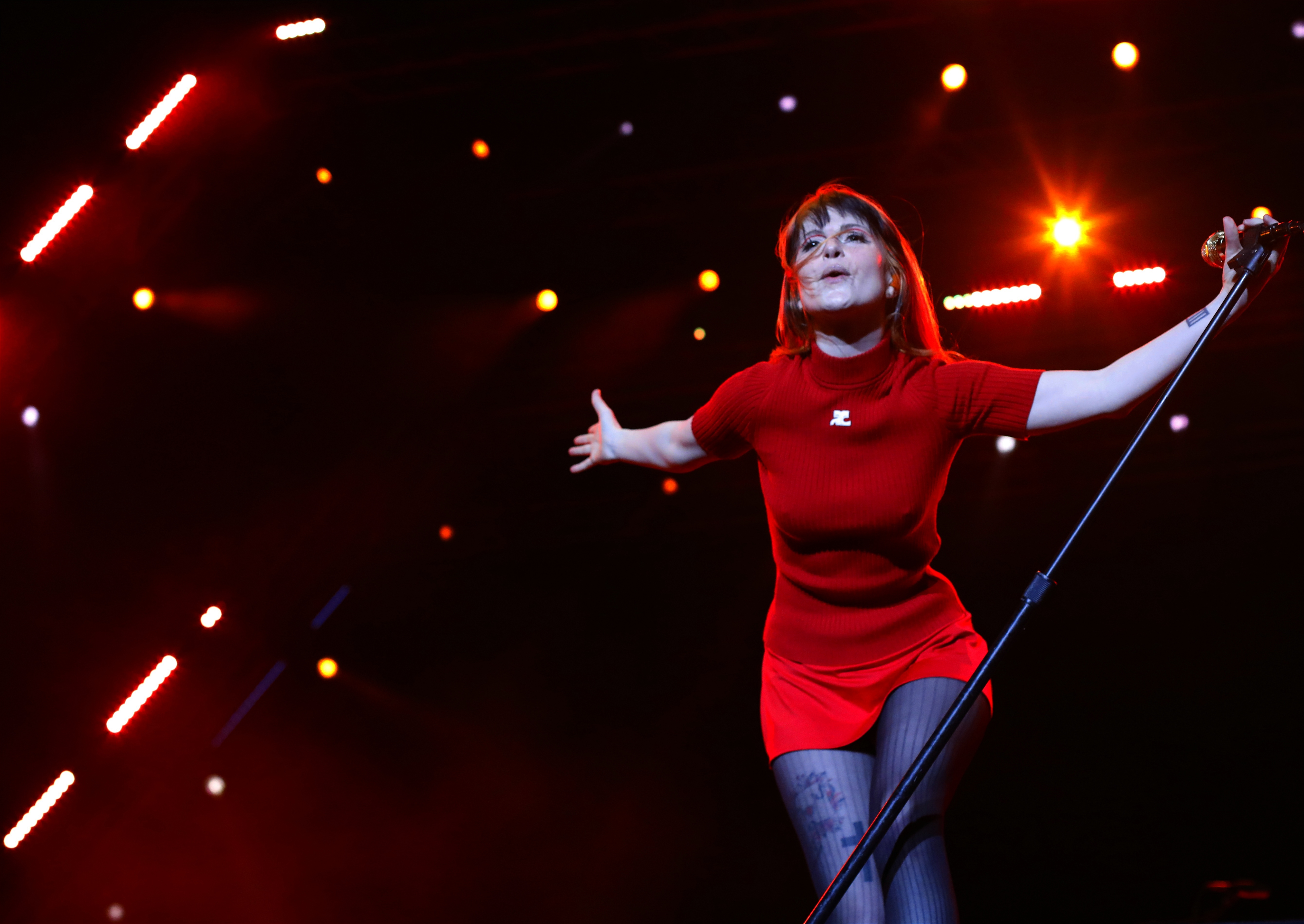 Paramore en Lima: Demasiada felicidad para ser emos CRÓNICA | Hayley Williams | Taylor York ...