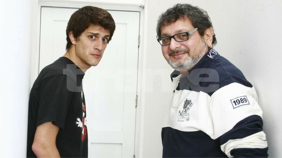 Ricky Tosso: su hijo Stefano participará en homenaje que alista 'La ...