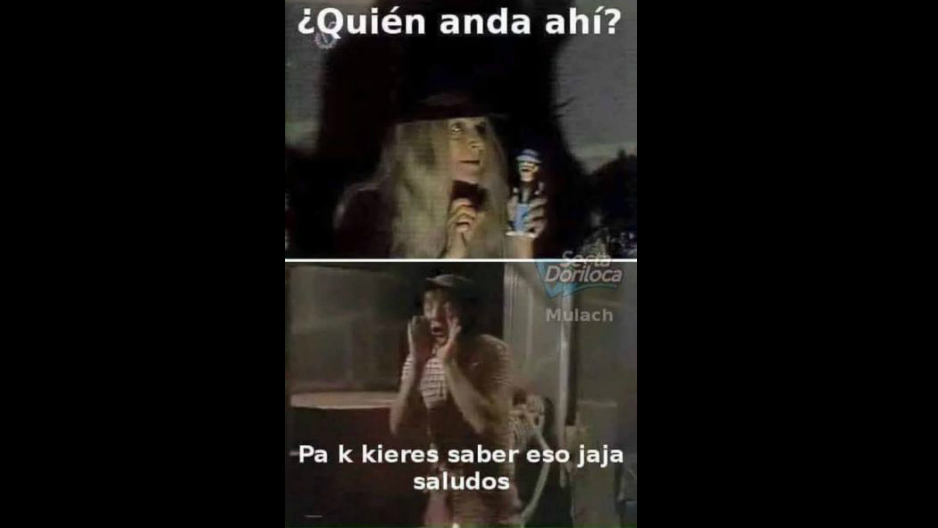 Memes: Los 10 “Pa k kieres saber eso jaja saludos” que debes ver para ...