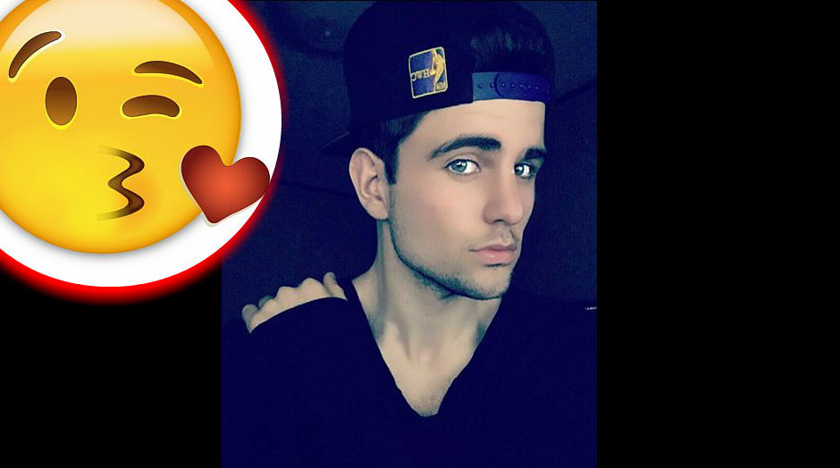 Instagram: Austin Shifflett, el joven que inspira con su dramática ...